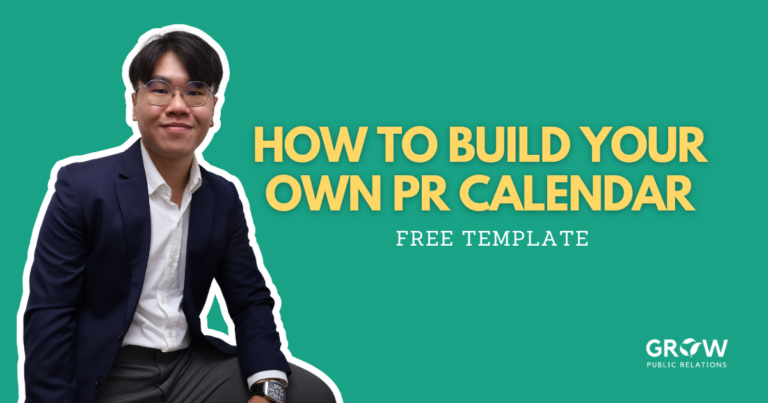 The Future of Public Relations: Emerging PR Trends 2025